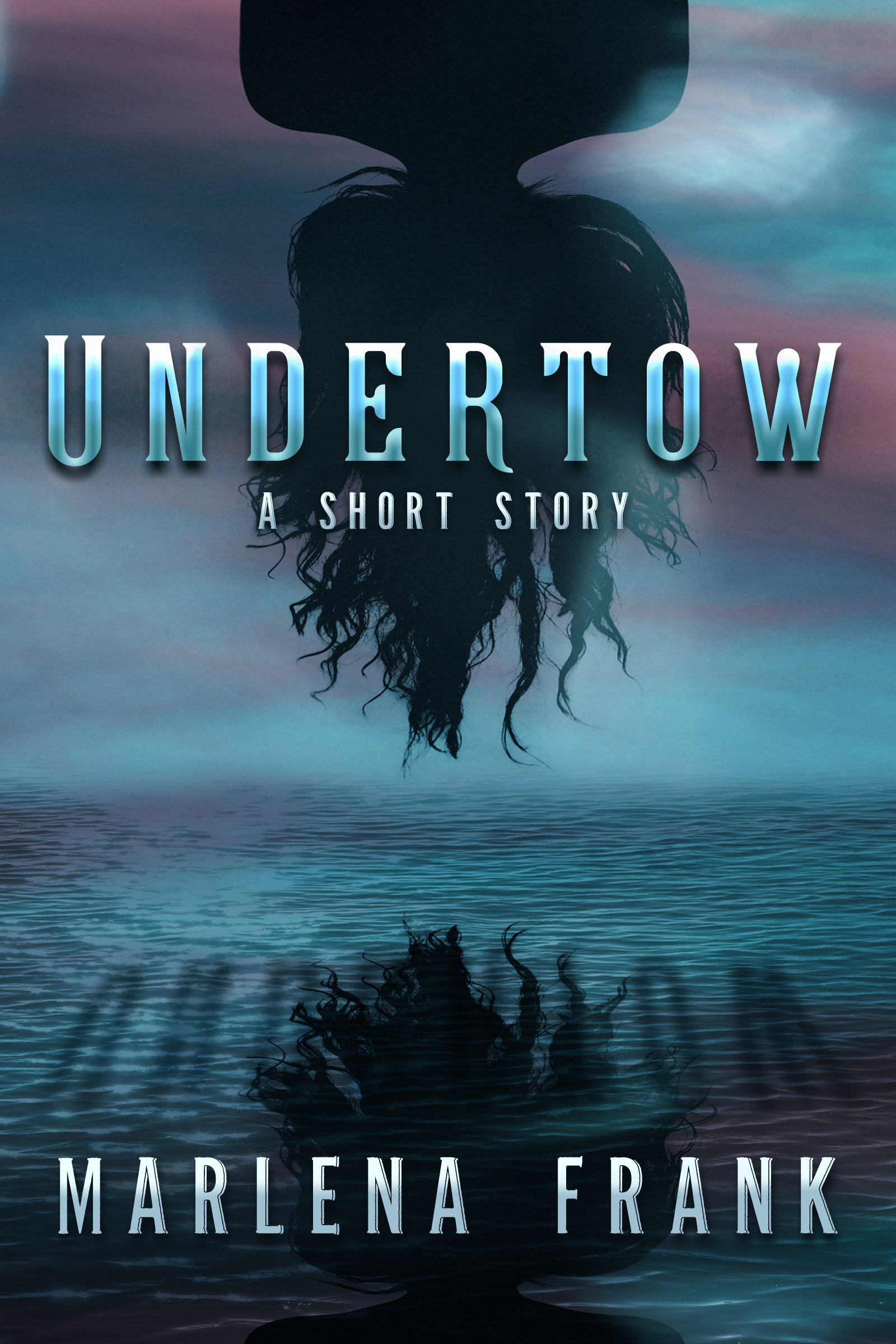 Undertow by Marlena Frank | Goodreads