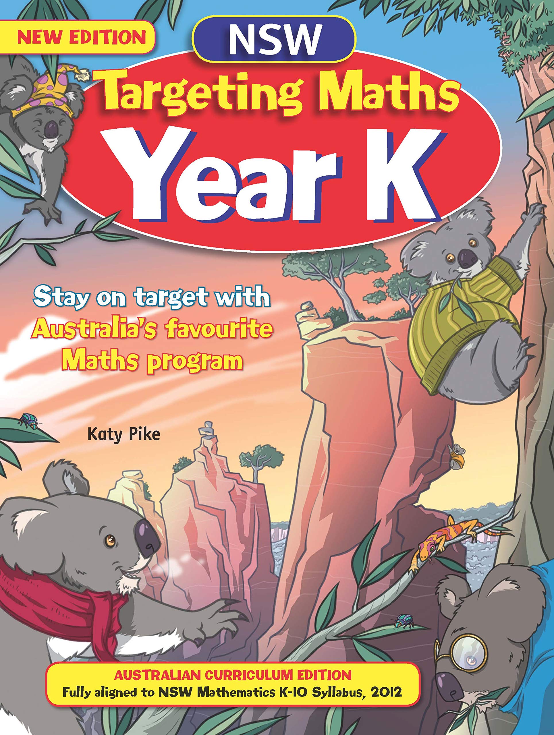 NSW Targeting Maths Australian Curriculum Edition Student Book Year K nsw-targeting-maths-australian-curriculum-edition-student-book-year-k