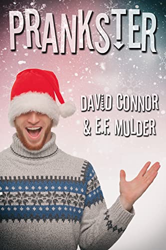 Prankster by David Connor | Goodreads