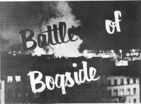 Battle of Bogside by Pádraig Pearse | Goodreads
