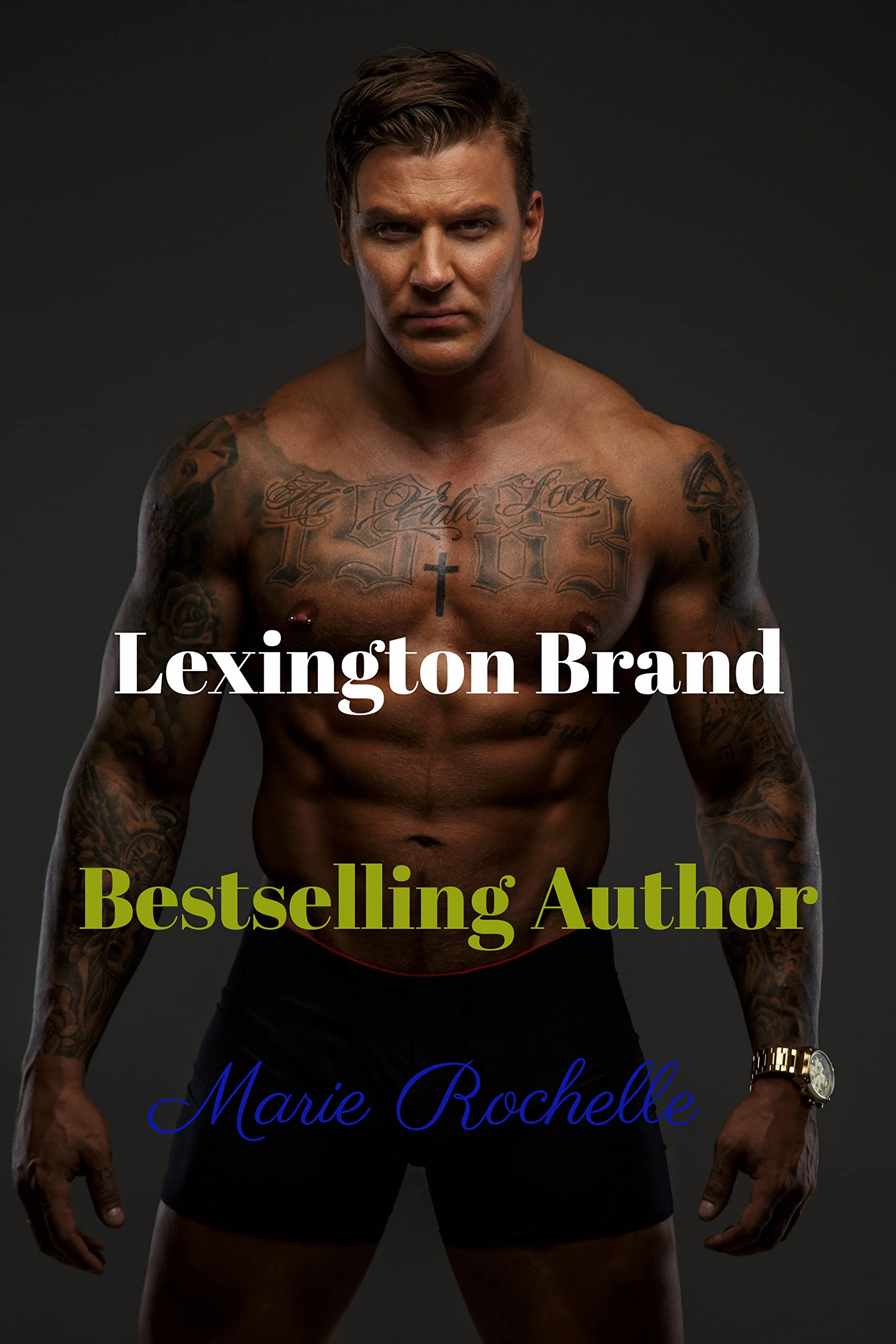 Bikers and Bars Lexington Brand by Marie Rochelle | Goodreads