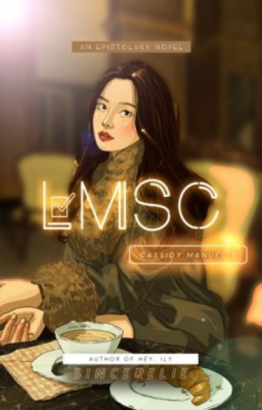 LMSC (Like My Status, Chat) by Sincerelie | Goodreads