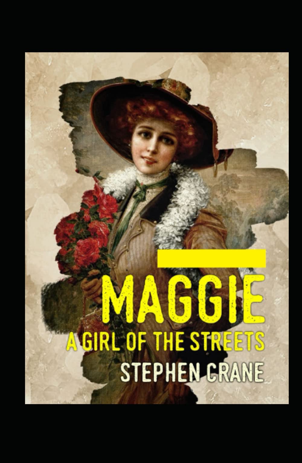 Maggie, a Girl of the Streets Illustrated by Stephen Crane | Goodreads