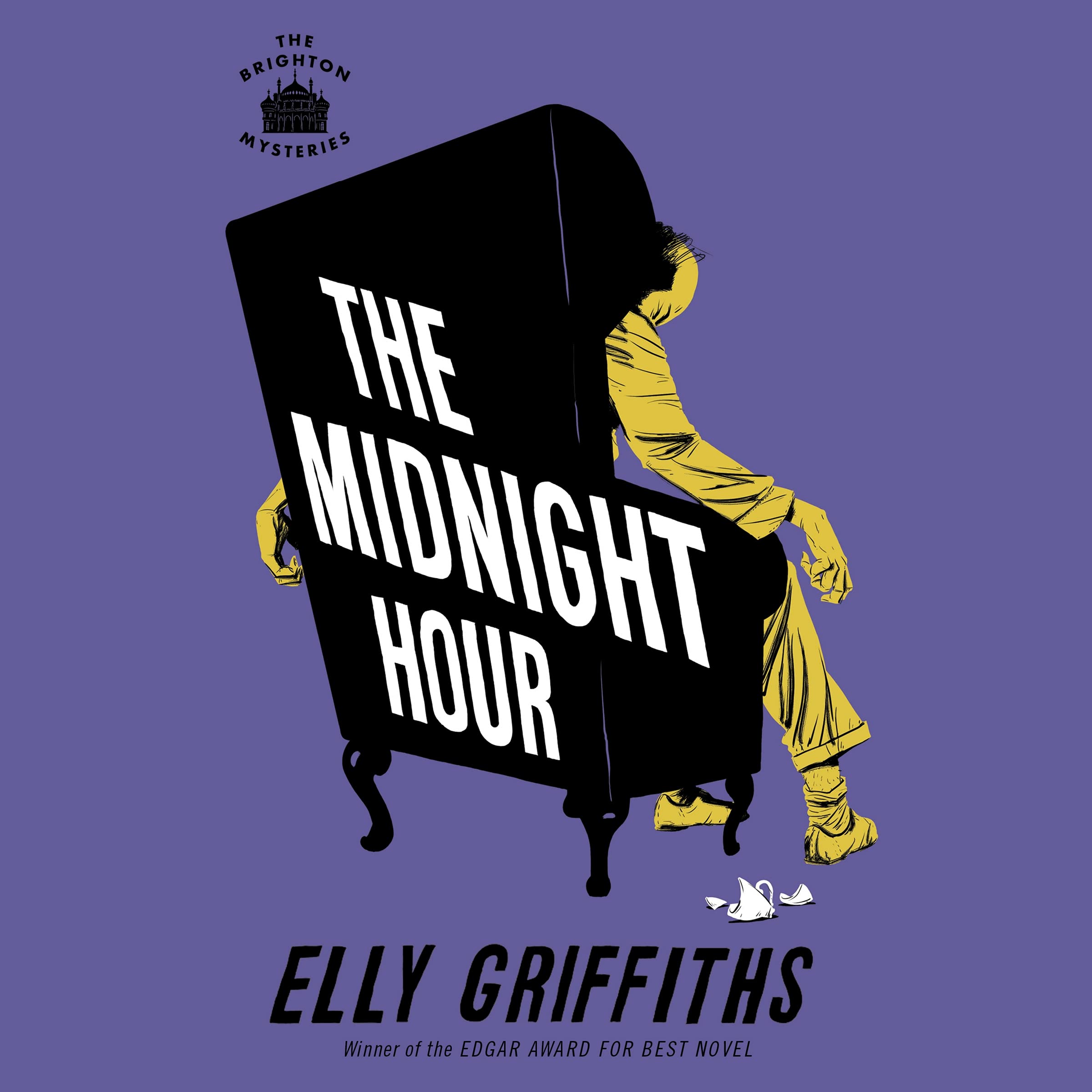 The Midnight Hour by Elly Griffiths | Goodreads