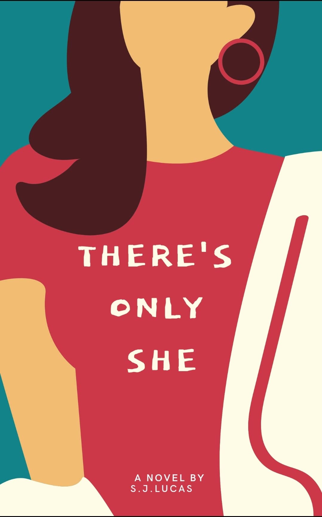There's only she by S.J. Lucas | Goodreads