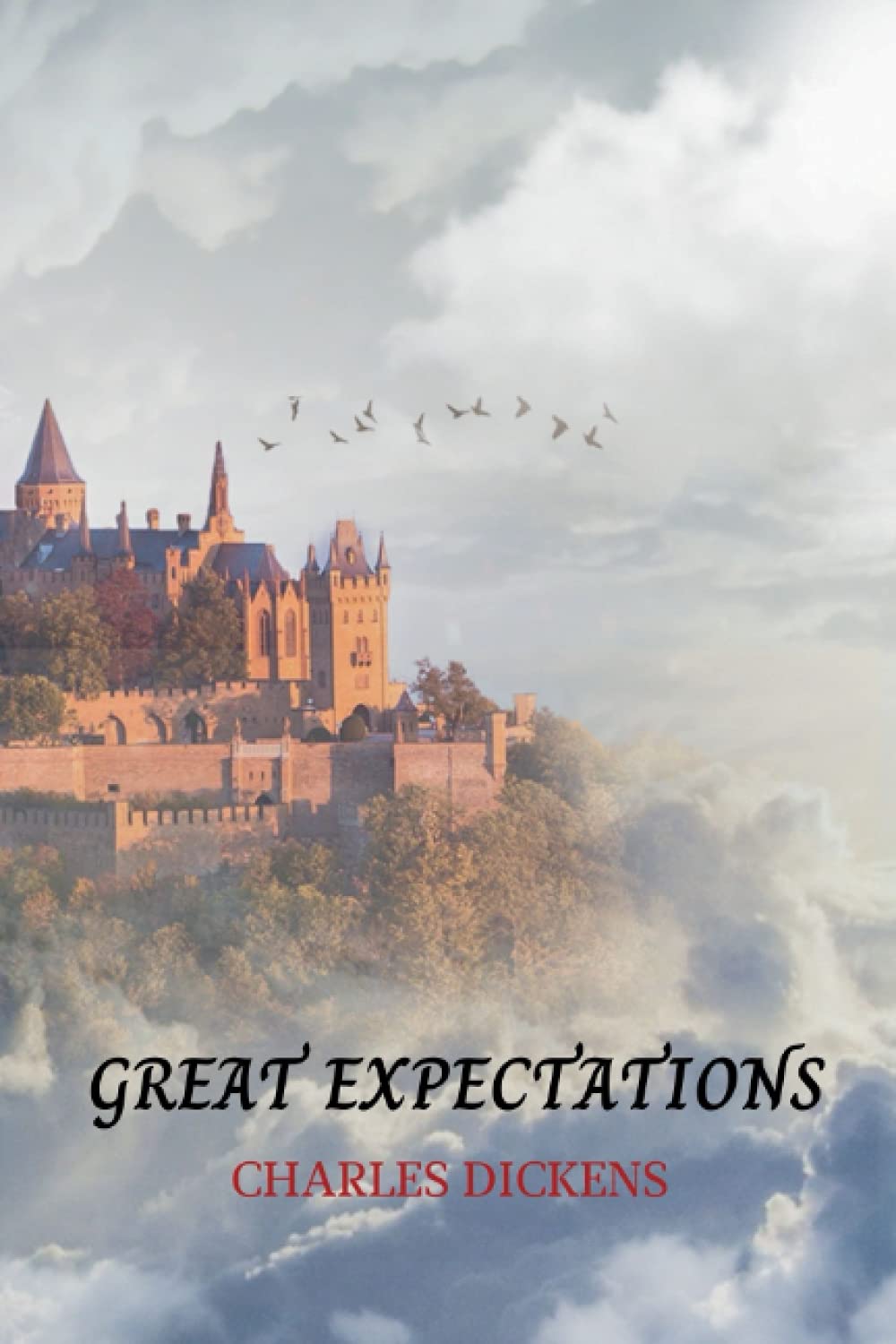 Great Expectations by Charles Dickens by Charles Dickens | Goodreads