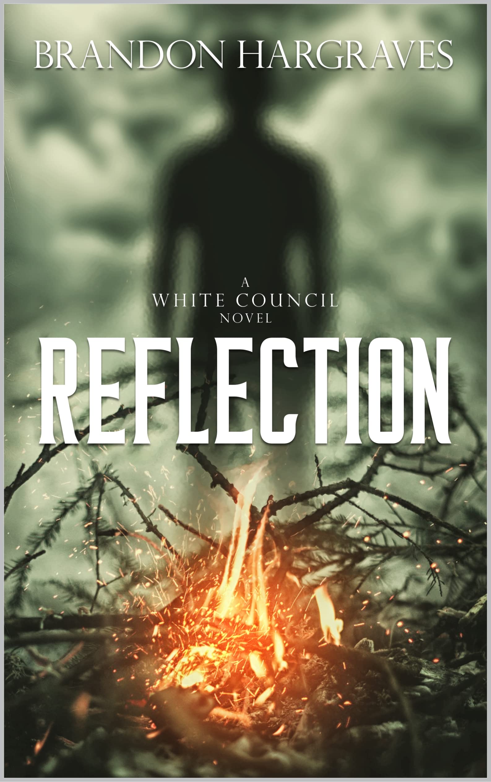Reflection: A White Council Novel by Brandon Hargraves | Goodreads