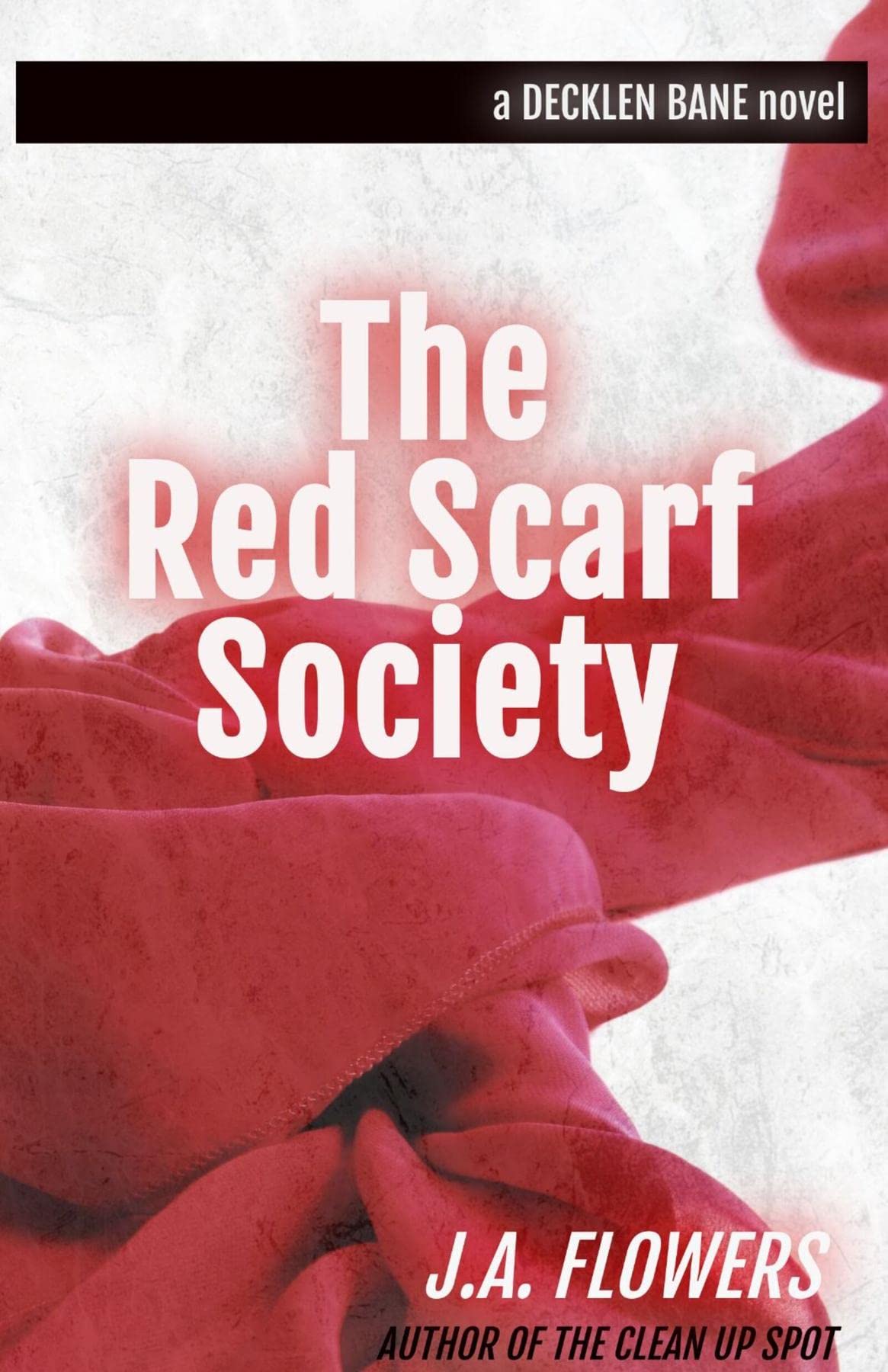 The Red Scarf Society by J.A. Flowers | Goodreads