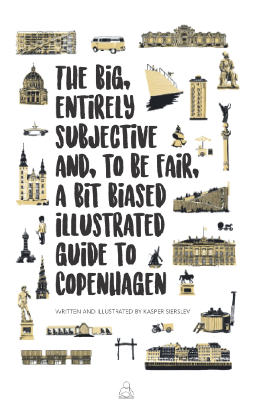 The big, entirely subjective, and to be fair, a bit biased illustrated ...