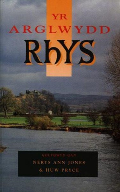 Arglwydd Rhys by Nerys Ann Jones | Goodreads