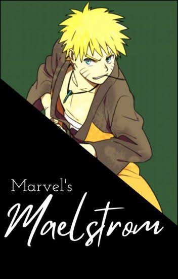 Marvel’s Maelstrom by Piibbinator | Goodreads