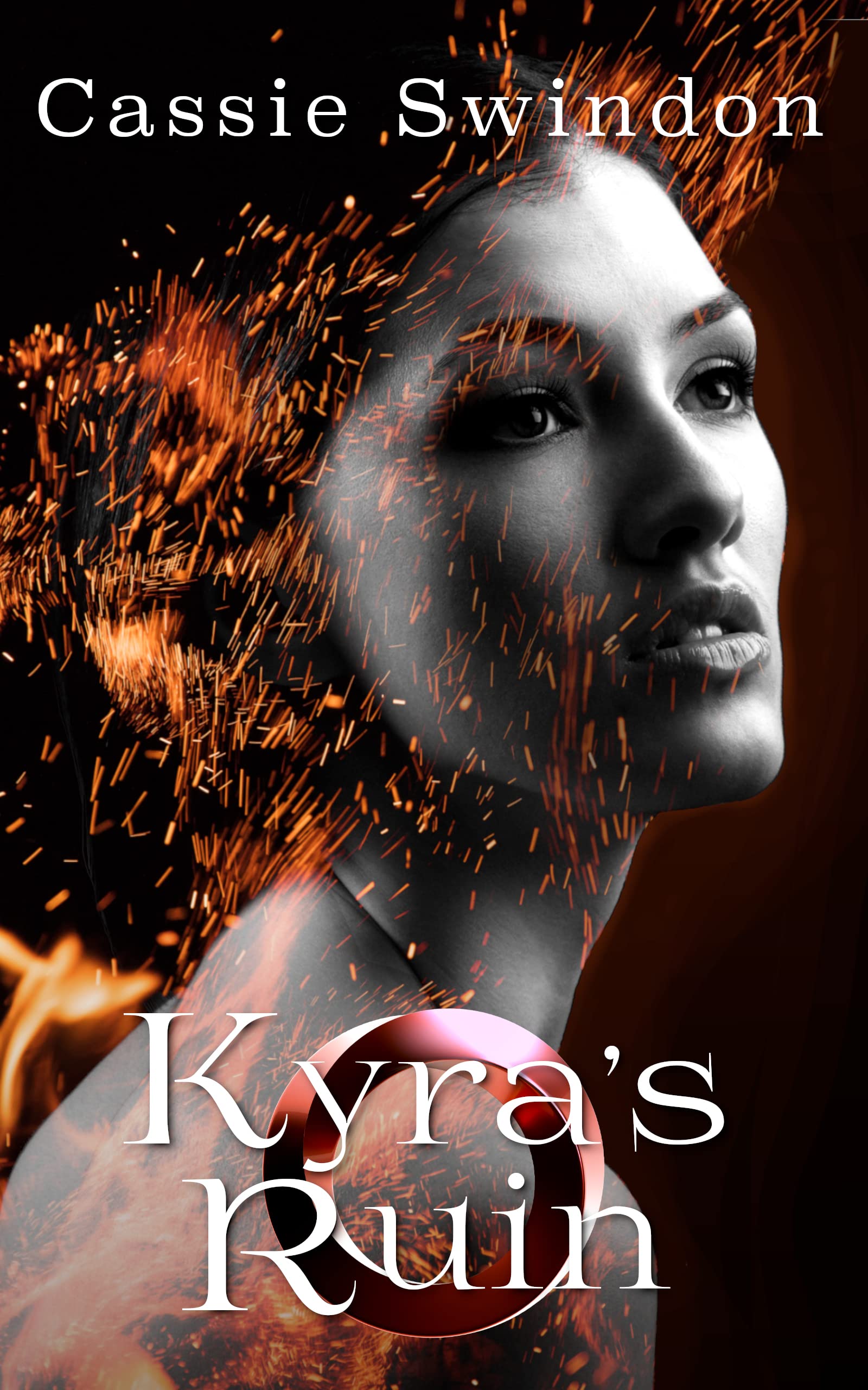 Kyra's Ruin (The Linked Trilogy) by Cassie Swindon | Goodreads