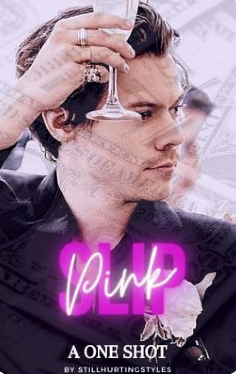 Pink Slip by Still Hurting Styles | Goodreads