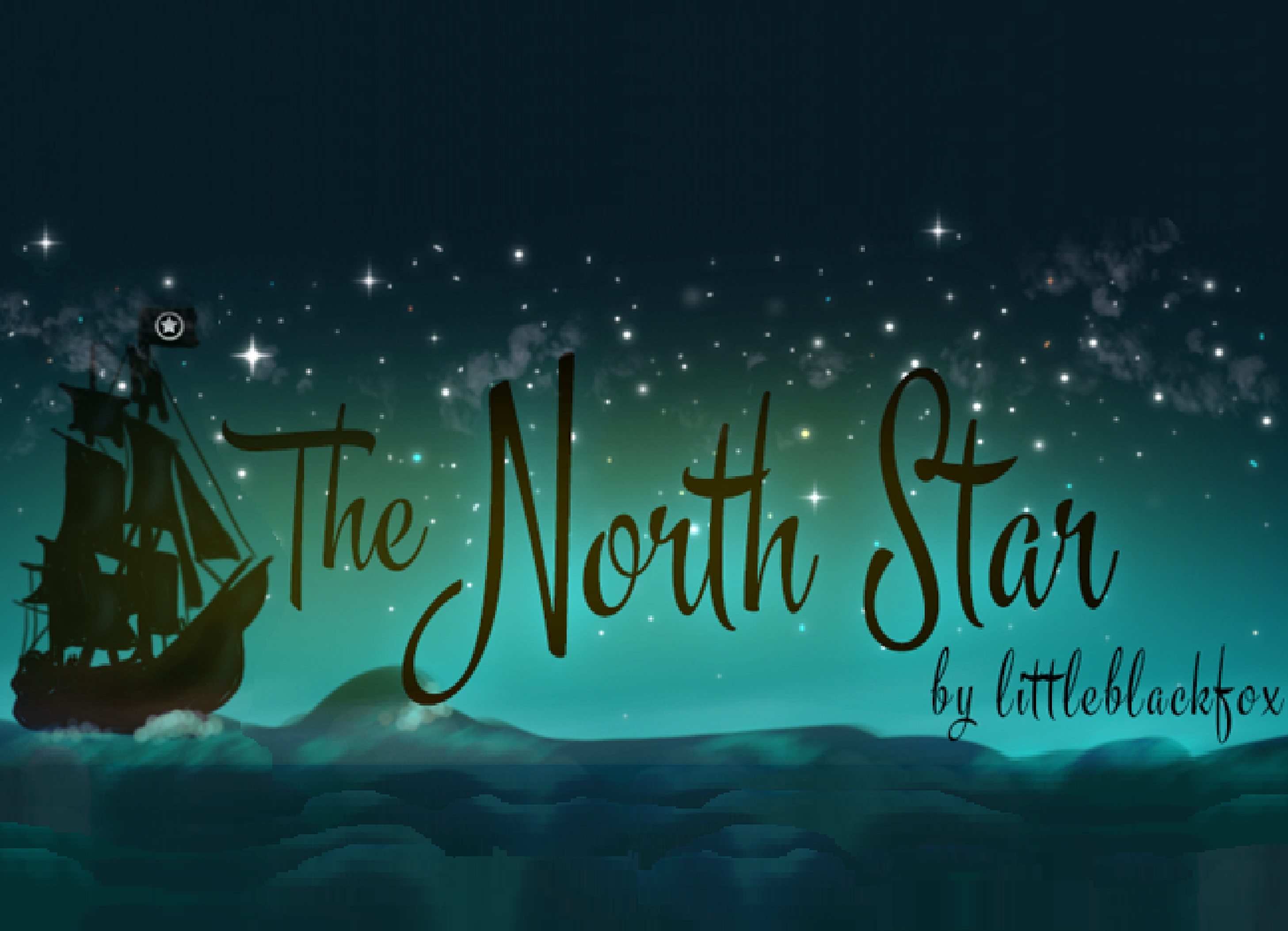 The North Star by littleblackfox | Goodreads