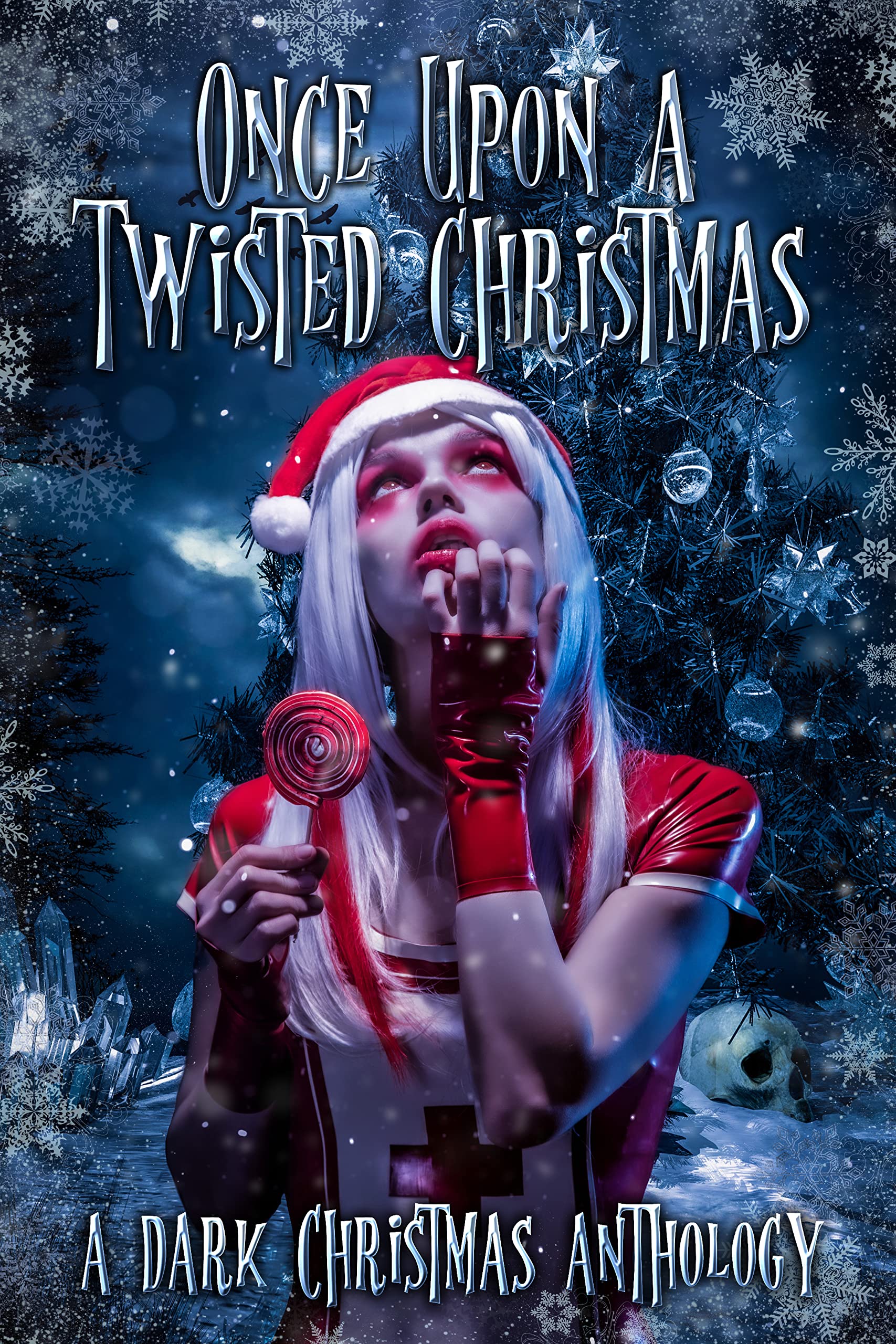 Once Upon a Twisted Christmas by Rose Alexander | Goodreads