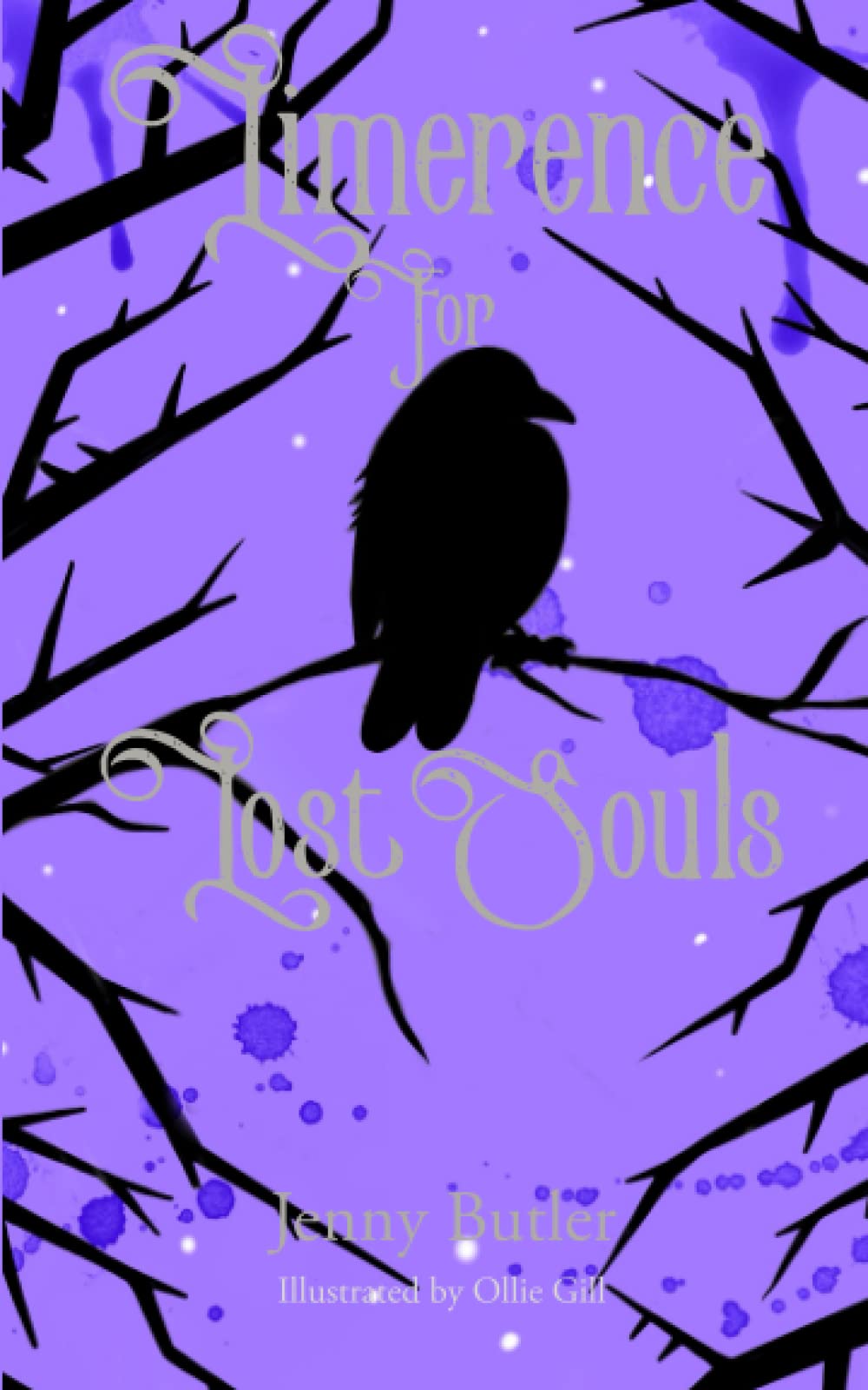 Limerence for Lost Souls by Jenny Butler | Goodreads