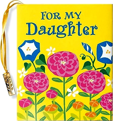 For My Daughter by Charming Petites | Goodreads