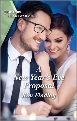 A New Year's Eve Proposal by Kim Findlay | Goodreads