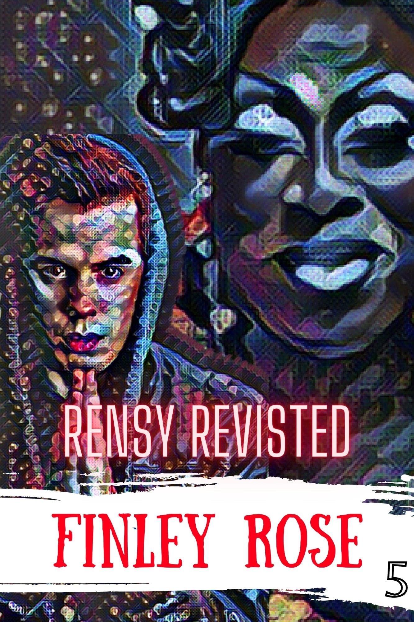 Rensy Revisited by Finley Rose | Goodreads