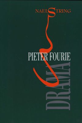 Naelstring by Pieter Fourie | Goodreads