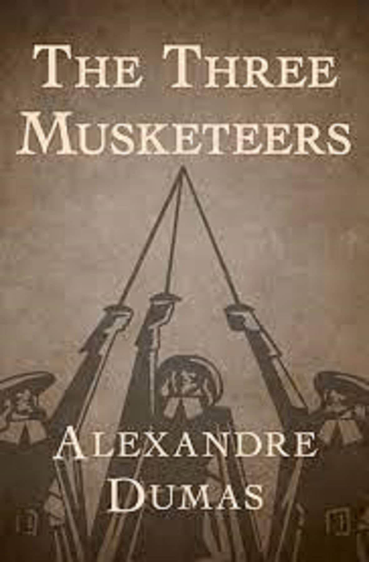 The Three Musketeers(Annotated Edition) by Alexandre Dumas | Goodreads
