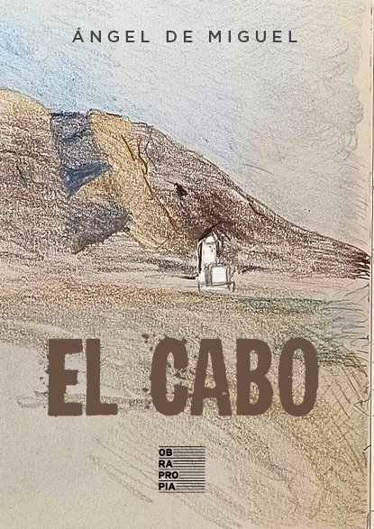 El Cabo by Ángel de Miguel | Goodreads