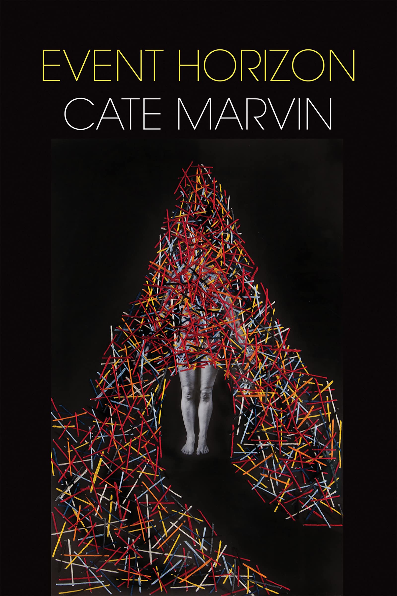 Event Horizon by Cate Marvin | Goodreads