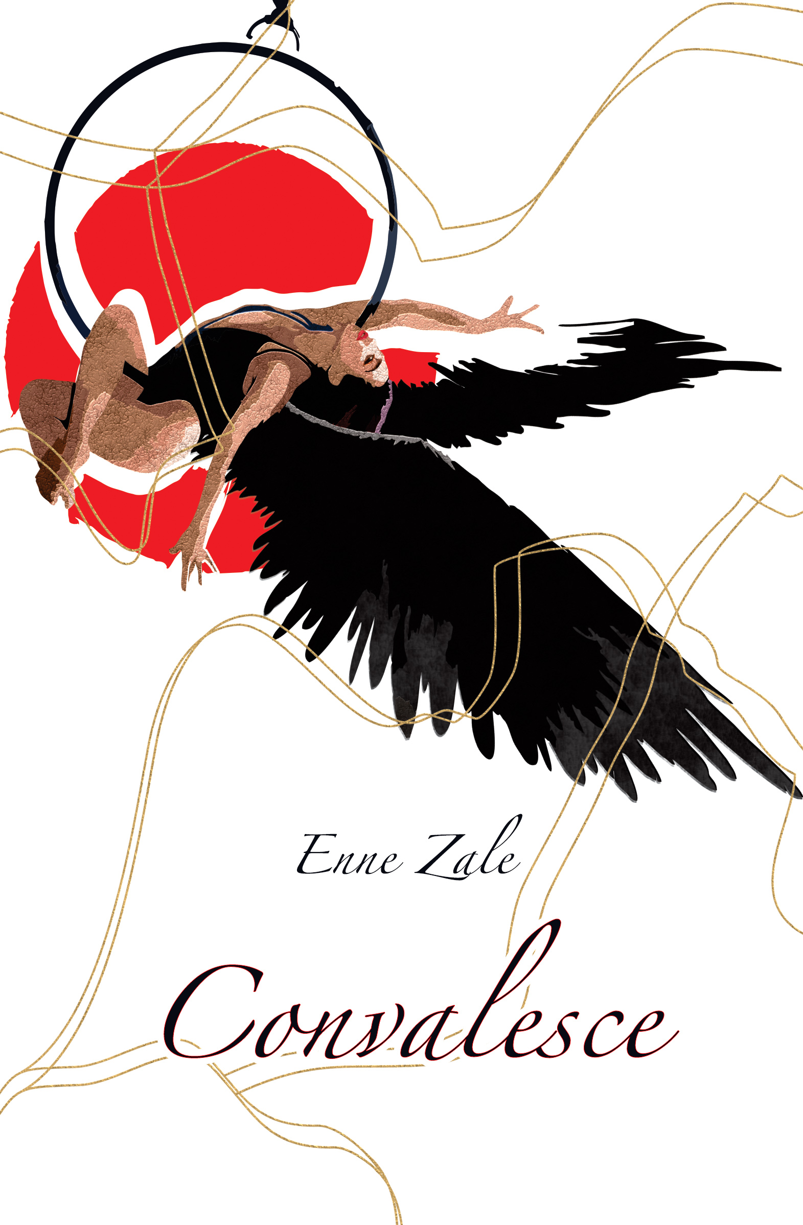 Convalesce by Enne Zale | Goodreads