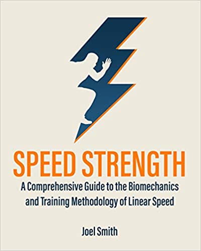 Speed Strength by Joe Smith | Goodreads