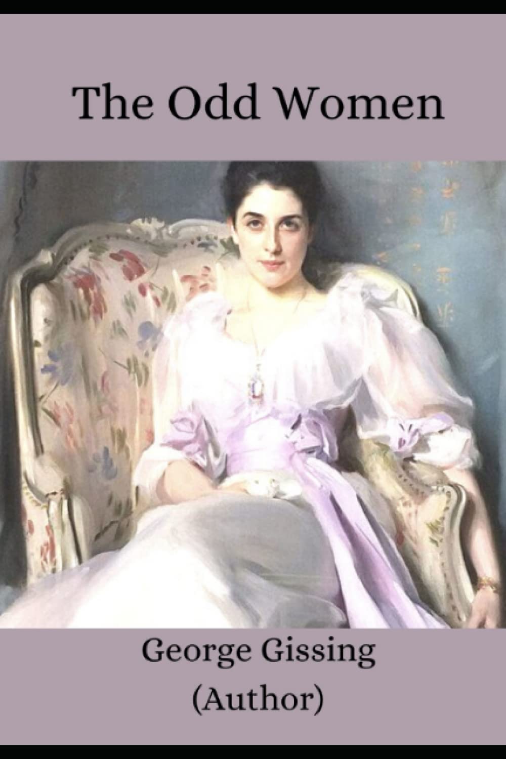 The Odd Women(Annotated) by George Gissing | Goodreads