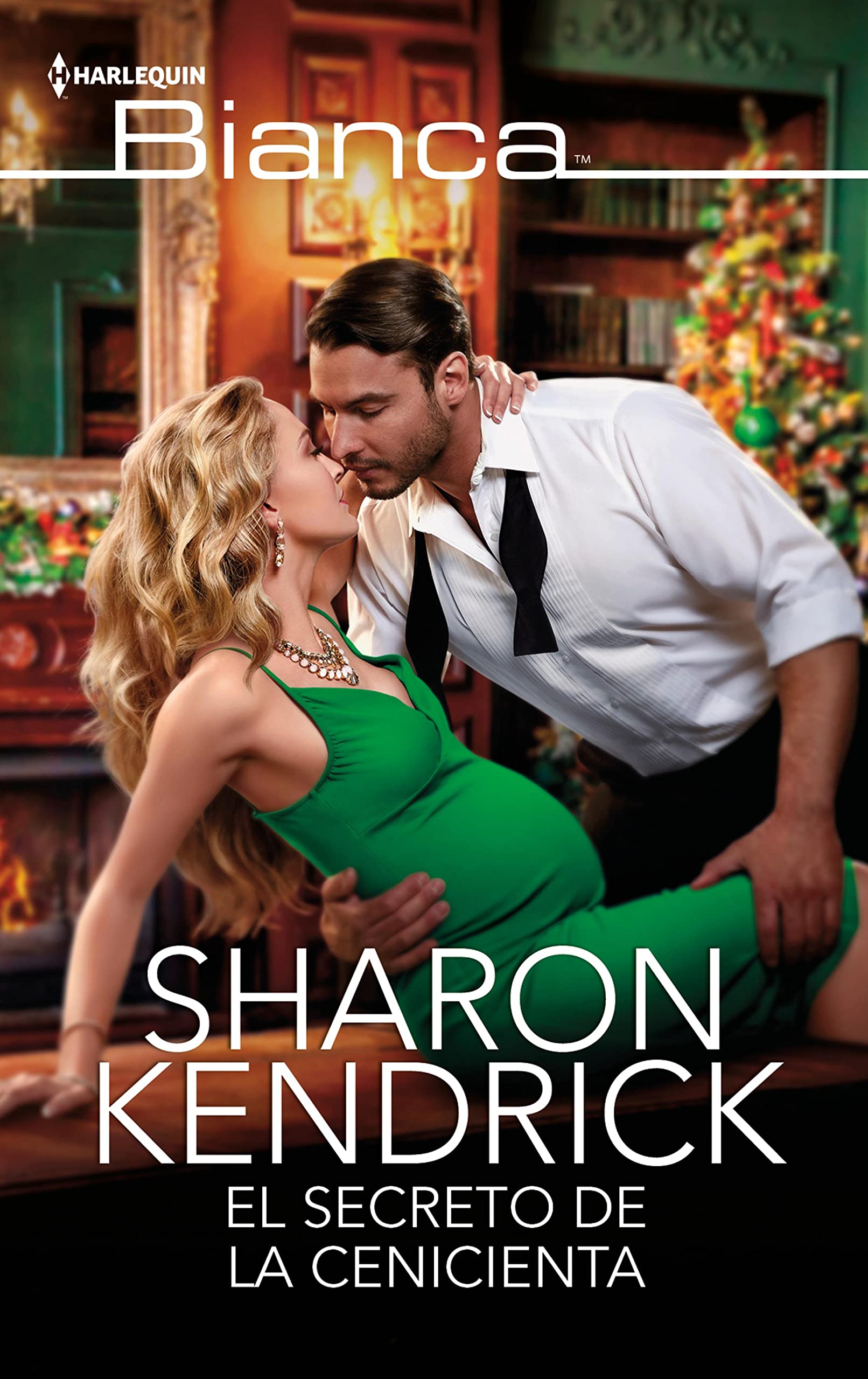 El secreto de la cenicienta (Bianca) by Sharon Kendrick | Goodreads