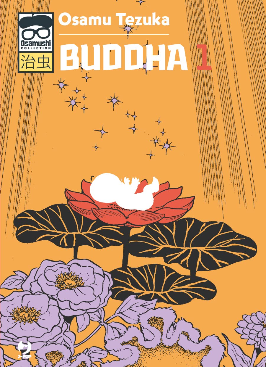 Buddha, Vol. 1 by Osamu Tezuka | Goodreads