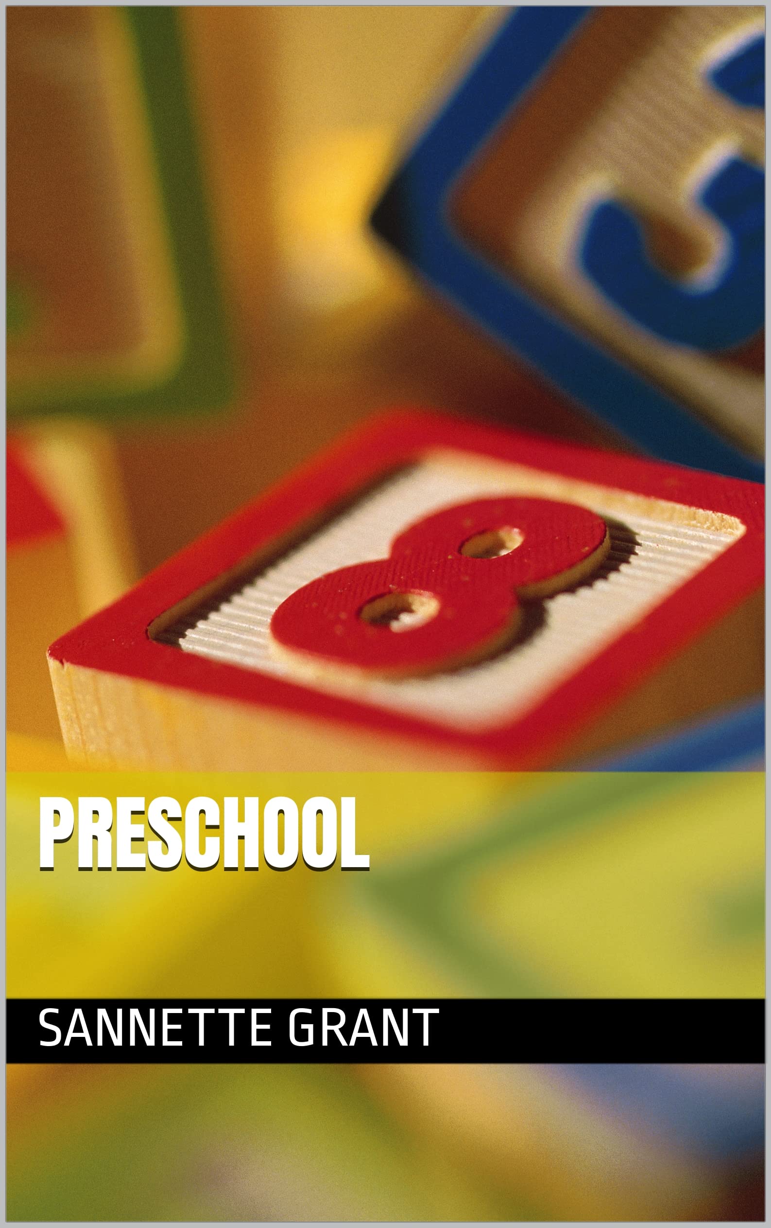 Preschool quiet activities for kids ages 3-5: trace letters, alphabet ...