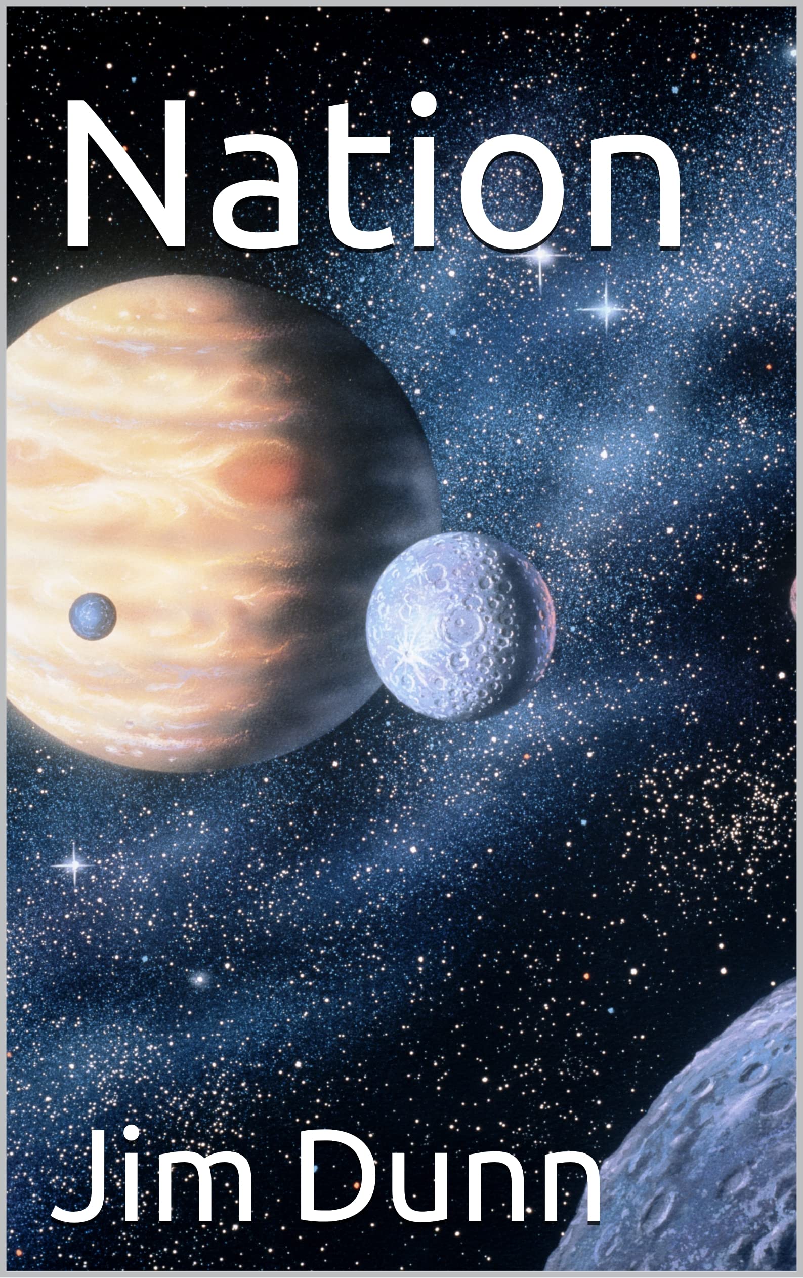 Nation by Jim Dunn | Goodreads