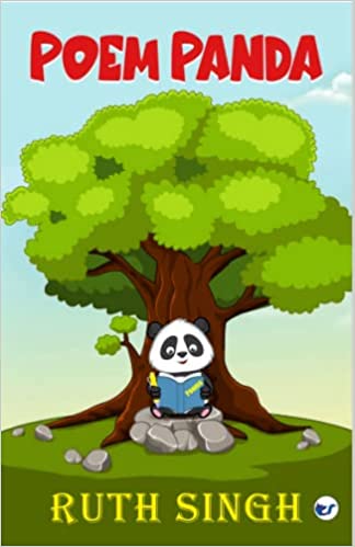 Poem Panda by Ruth Singh | Goodreads