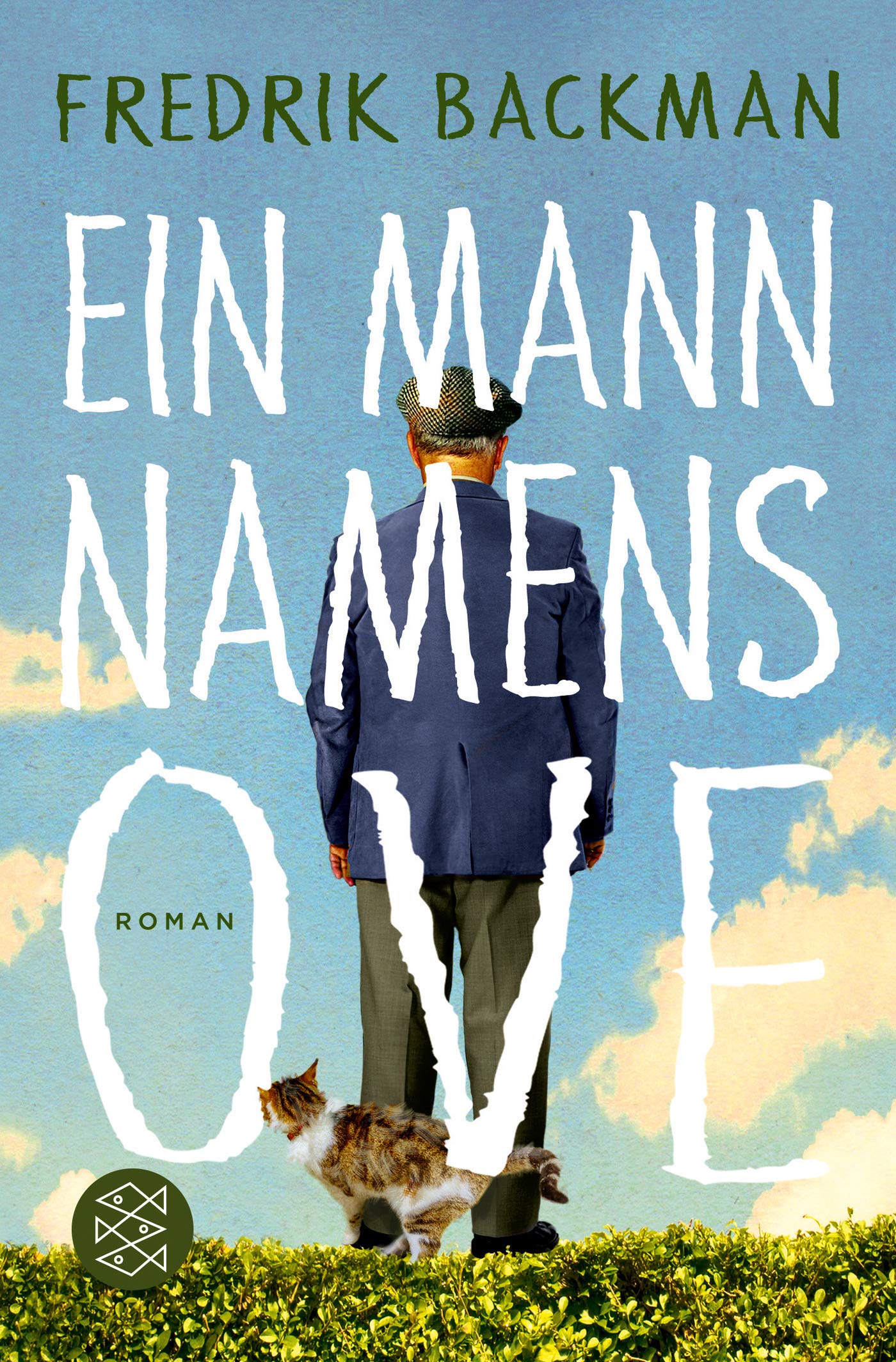 Ein Mann namens Ove by Fredrik Backman | Goodreads