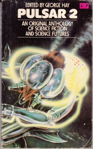 Pulsar 2 by George Hay | Goodreads
