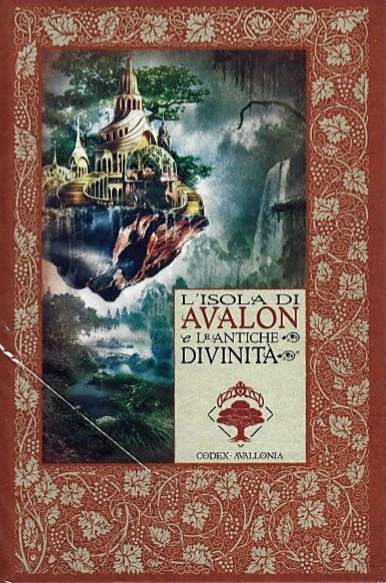 L'isola di Avalon e le antiche divinità by Moira Cruz | Goodreads