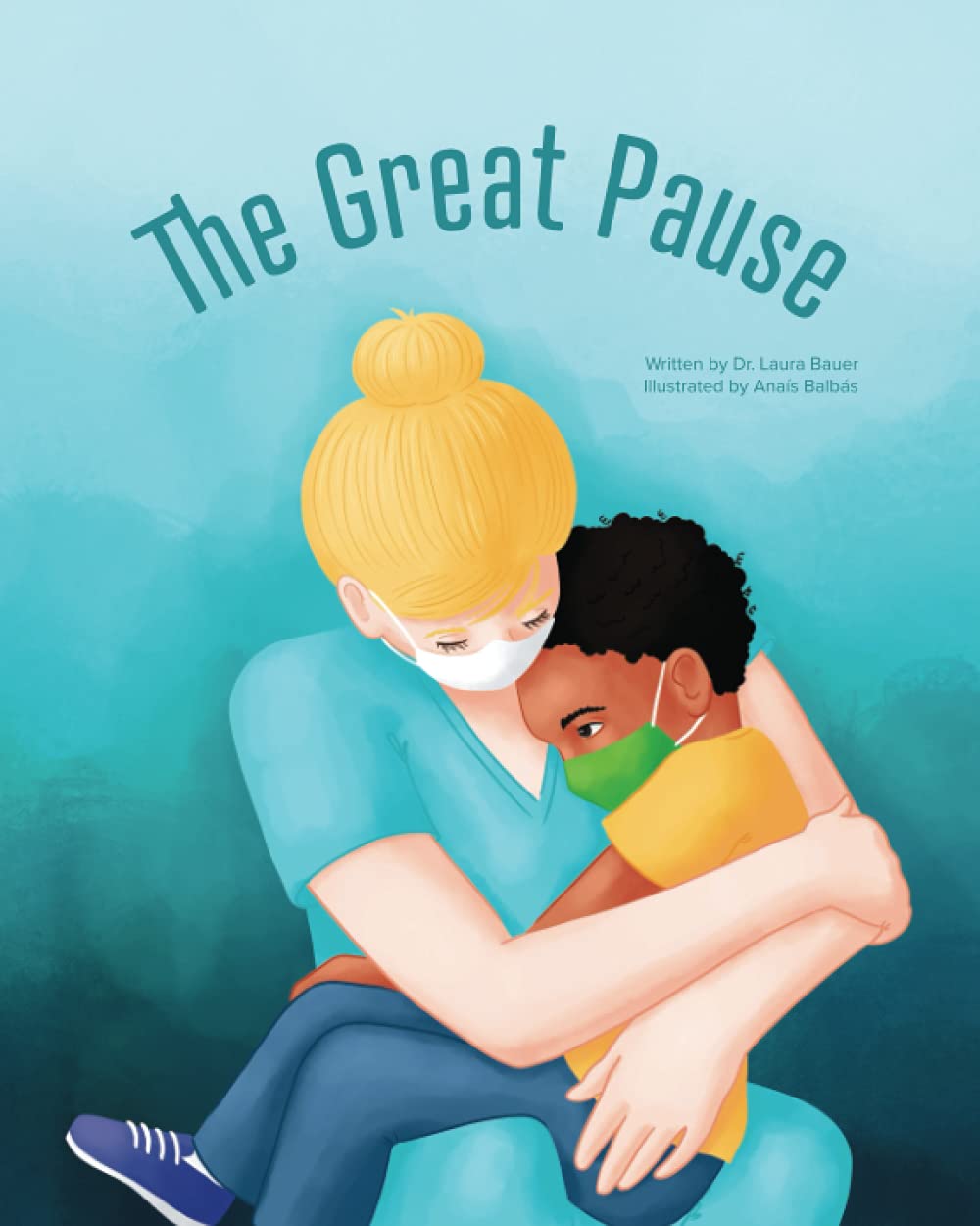 The Great Pause by Dr. Laura Bauer | Goodreads
