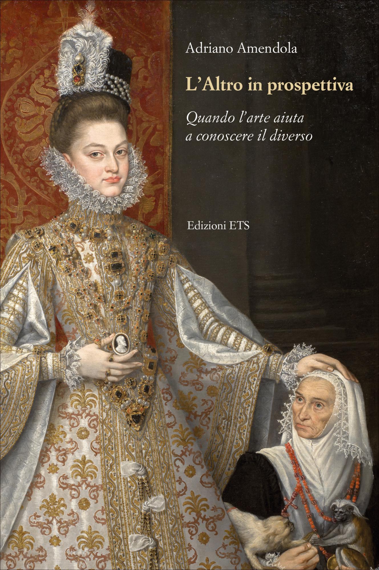 L'altro in prospettiva. Quando l'arte aiuta a conoscere il diverso by ...