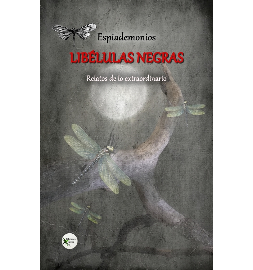 Libélulas negras by Various | Goodreads