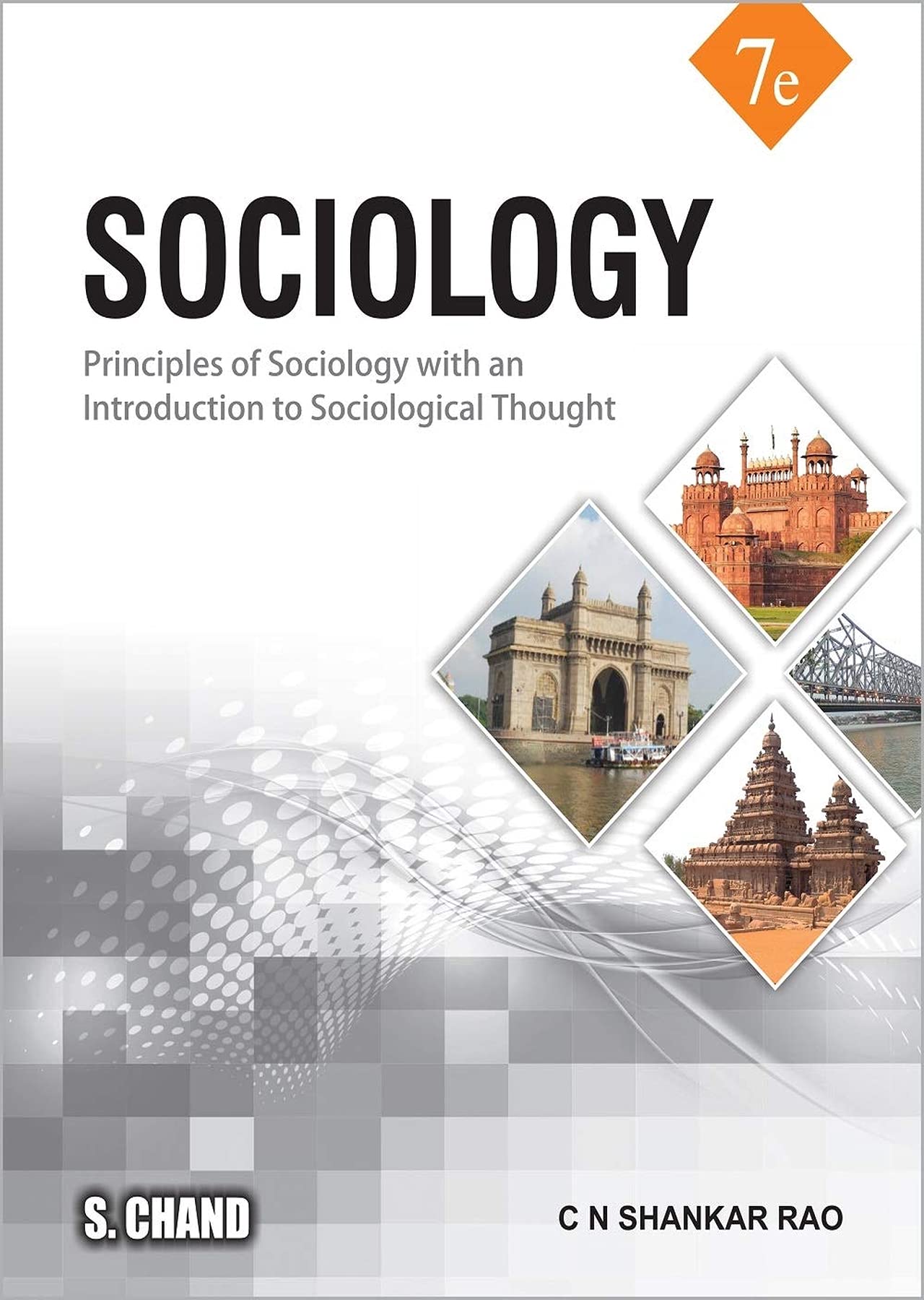 Sociology: Principles of Sociology with an Introduction to Social ...