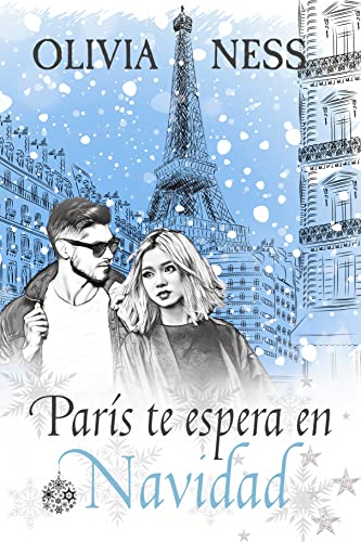 París te espera en Navidad by Olivia Ness | Goodreads