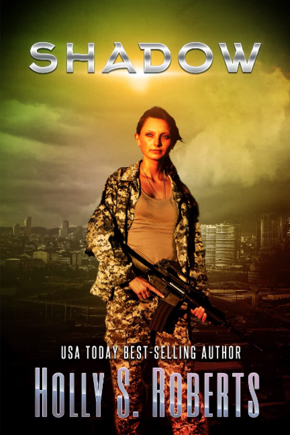 Shadow: Duet (Marinah and King) by Holly S. Roberts | Goodreads