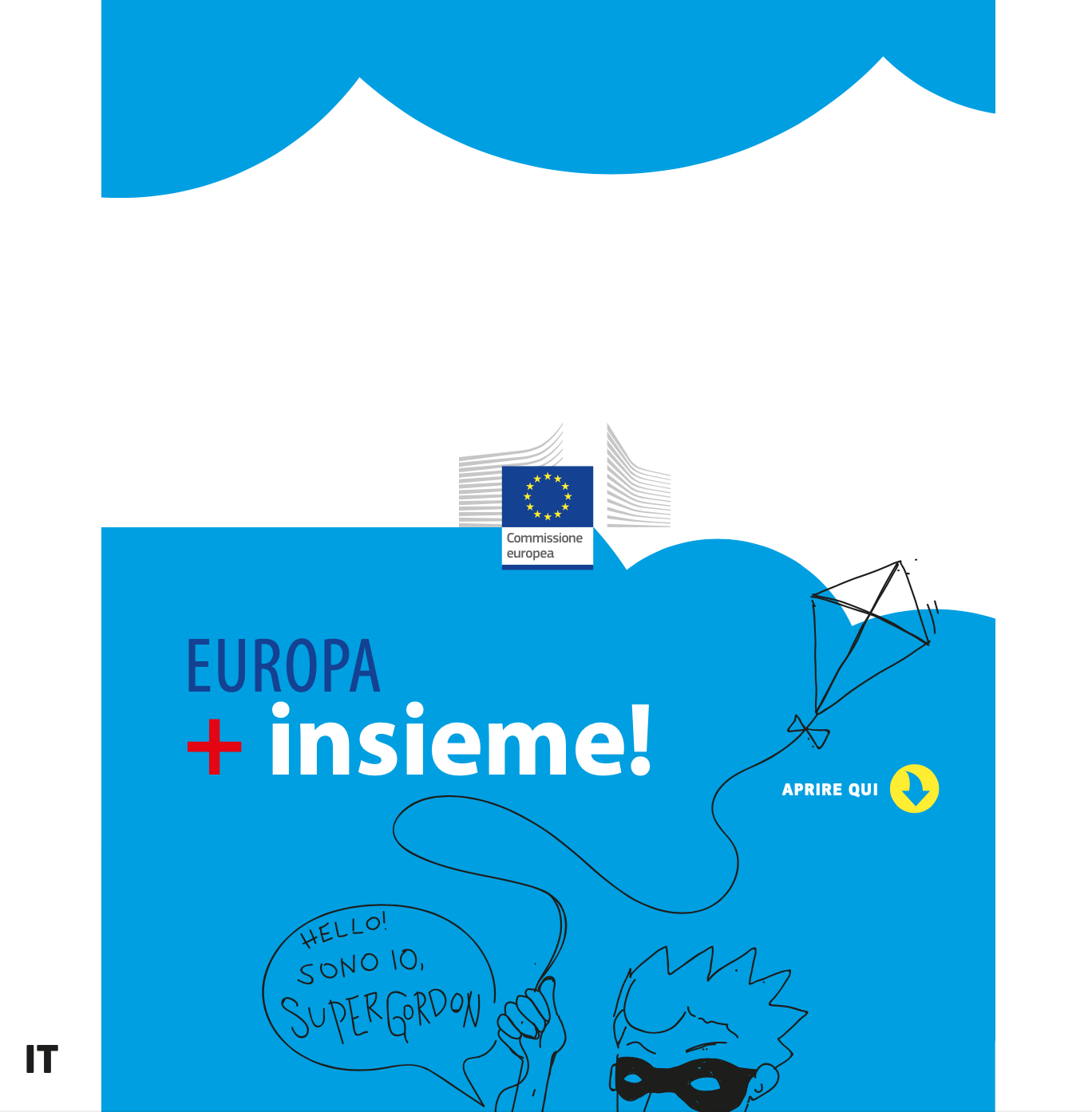 Europa + Insieme by European Commission | Goodreads