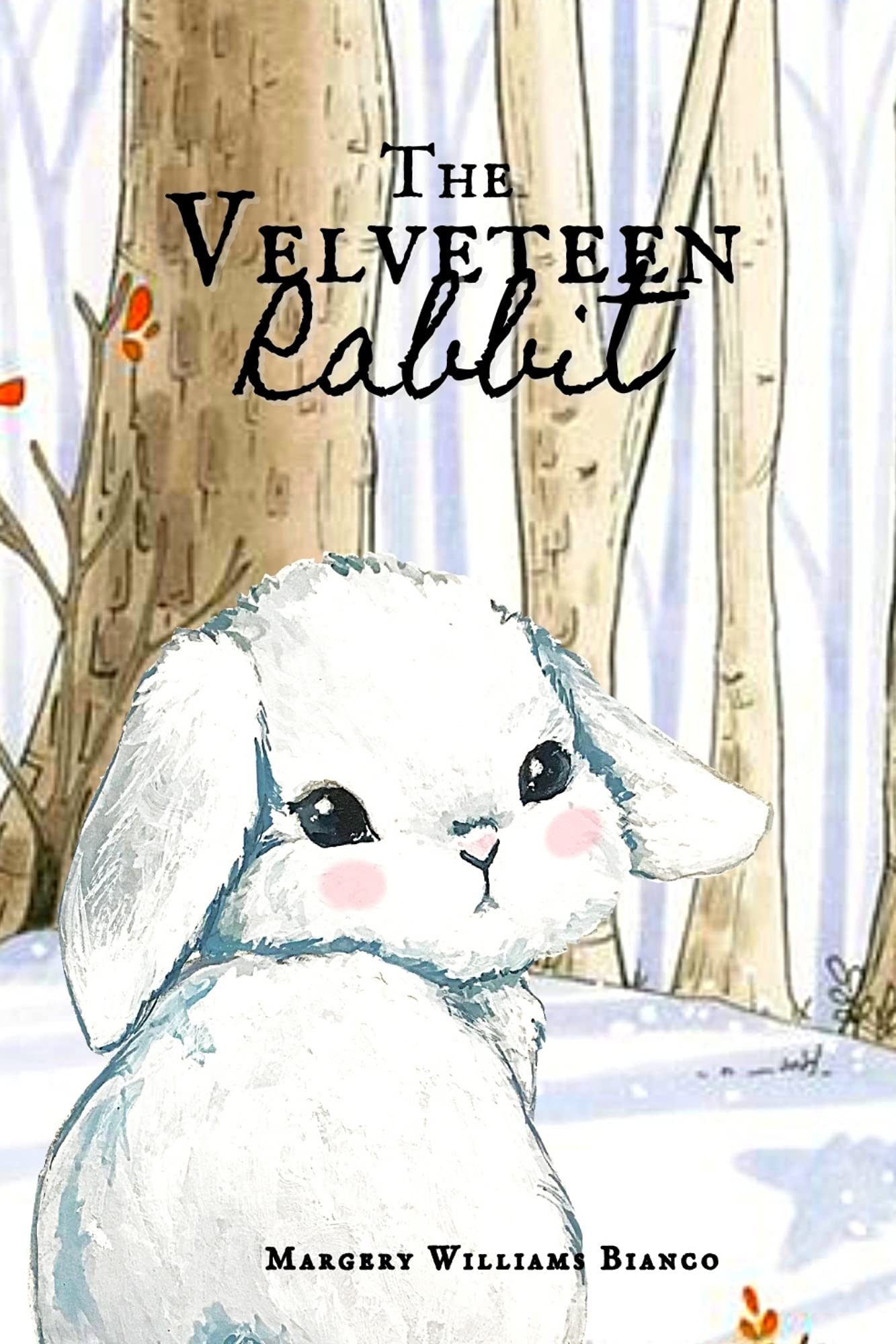 The Velveteen Rabbit: Classic Illustrations by Margery Williams Bianco ...