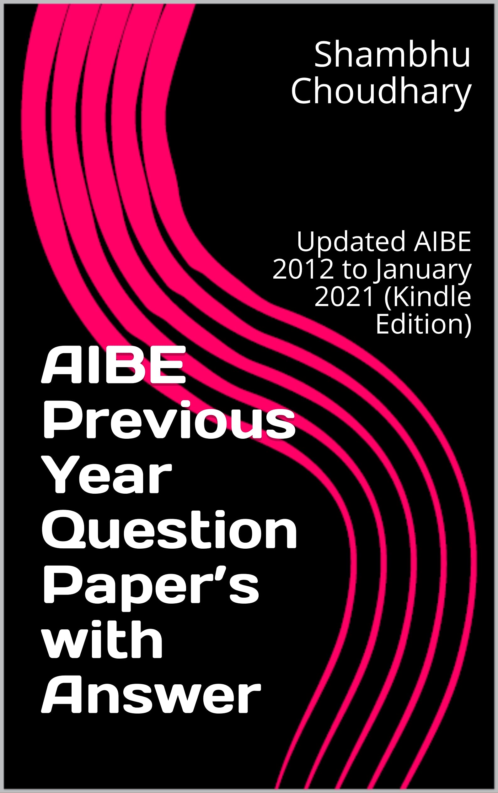 AIBE Previous Year Question Paper’s with Answer: Updated AIBE 2012 to ...