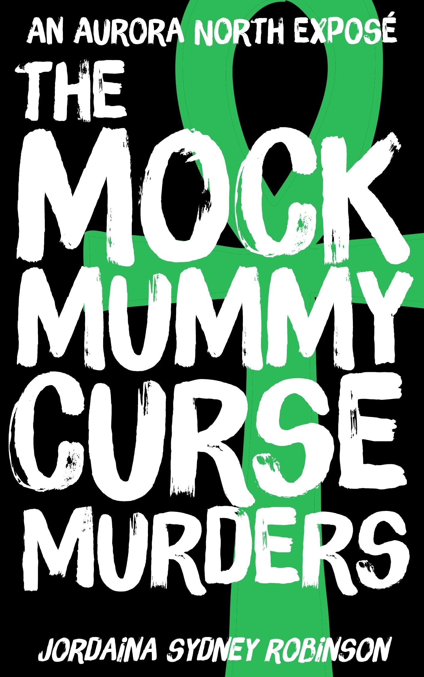 The Not Cursed Murders: Real Murders. Fake Monsters. Twisty Mysteries ...