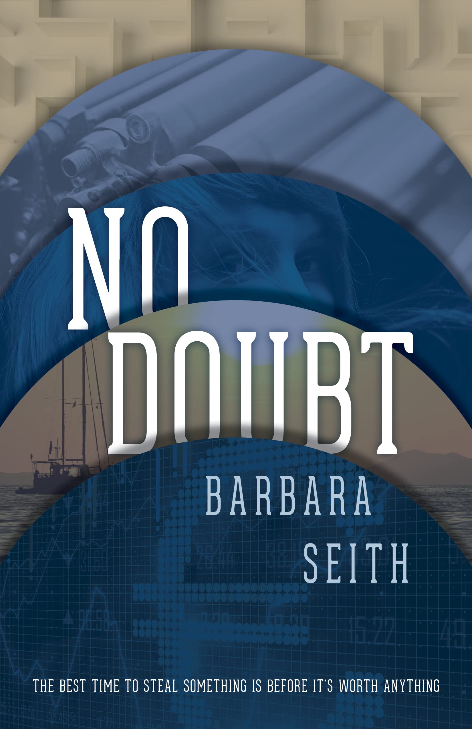 No Doubt: The best time to steal something is before it’s worth ...