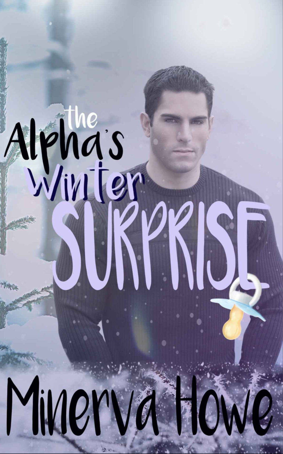 The Alpha's Winter Surprise by Minerva Howe | Goodreads